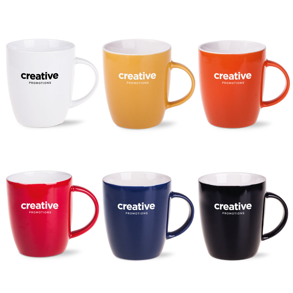 Mokken bedrukken | Vanaf 10 stuks, 2 werkdagen levertijd | Promofit.nl