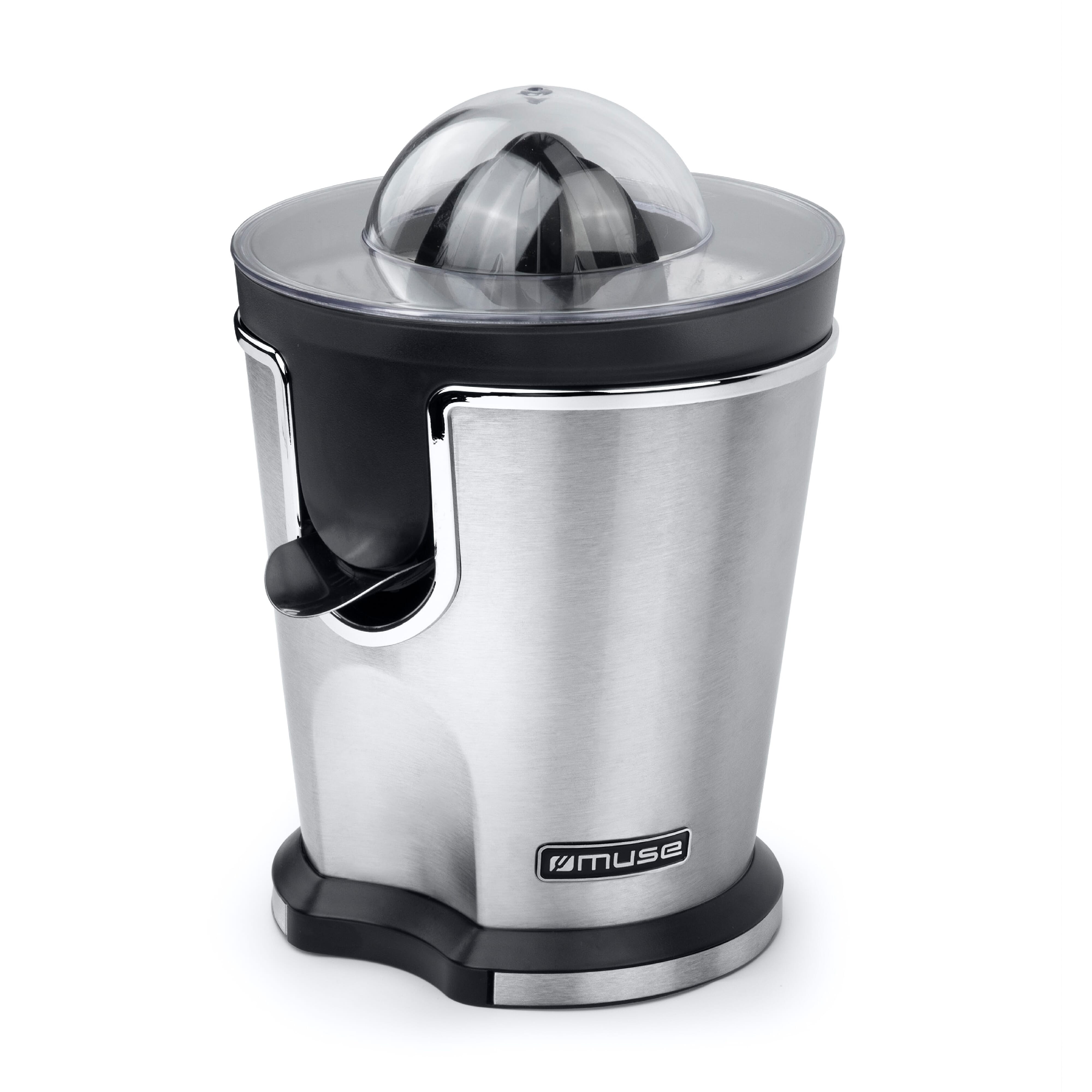 Muse Power Juicer 160 Watt bedrukken, vanaf 1 stuks | Promofit.nl