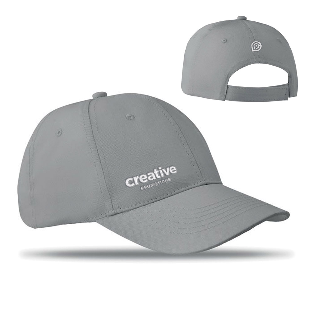 Petten bedrukken met uw logo vanaf 10 stuks | Promofit.nl