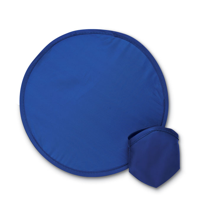 ATRAPA Opvouwbare nylon frisbee | Frisbees | Promofit.nl
