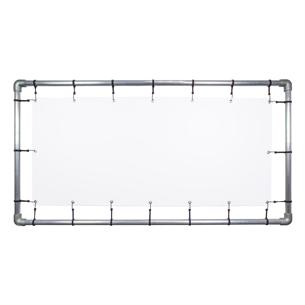 Spandoek Frame bestellen voor uw spandoek | Promofit.nl