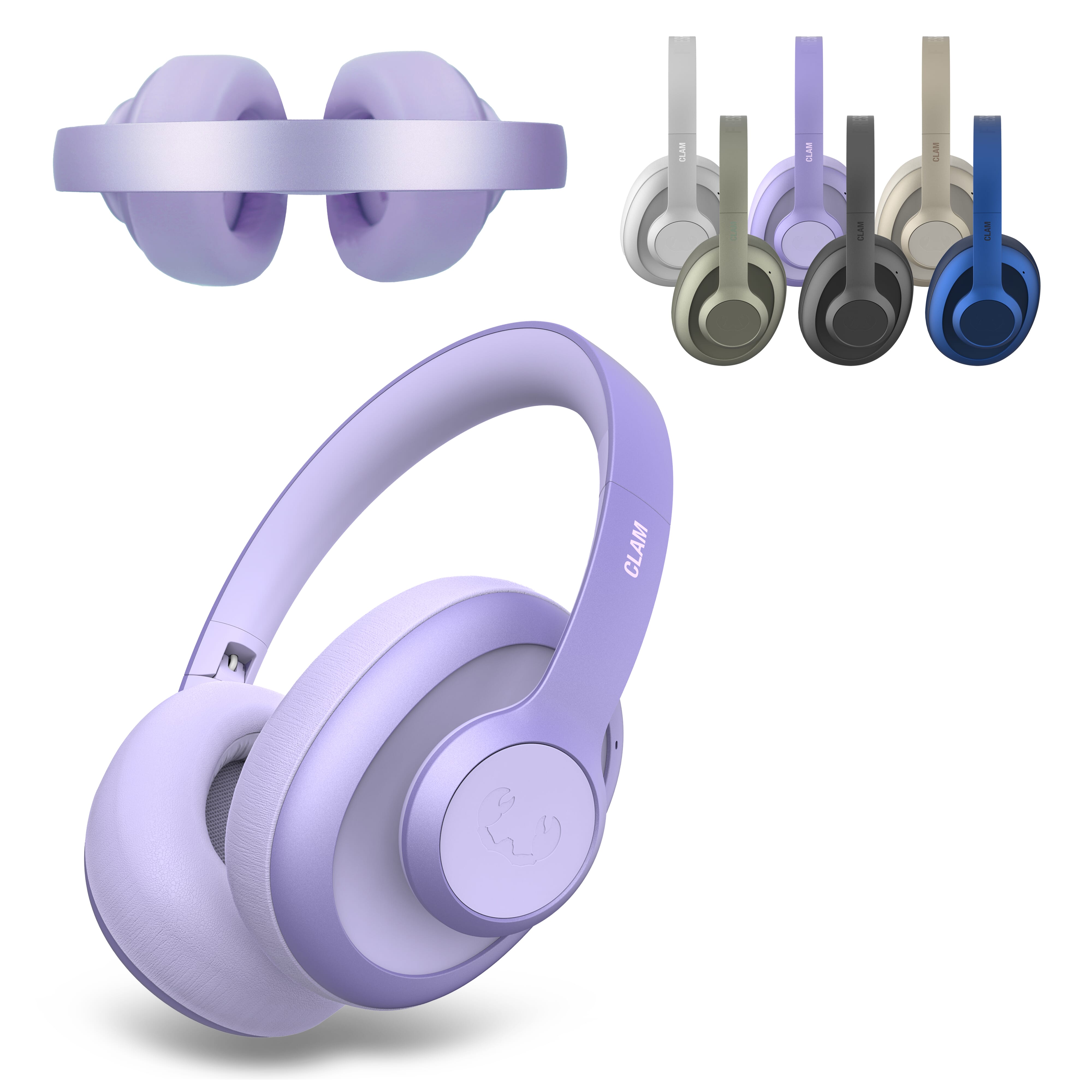 Fresh 'n Rebel bedrukken: speakers, koptelefoons, oordopjes, powerbanks ...