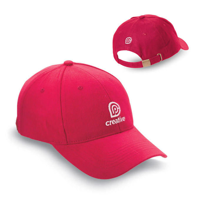 Petten bedrukken met uw logo vanaf 10 stuks | Promofit.nl