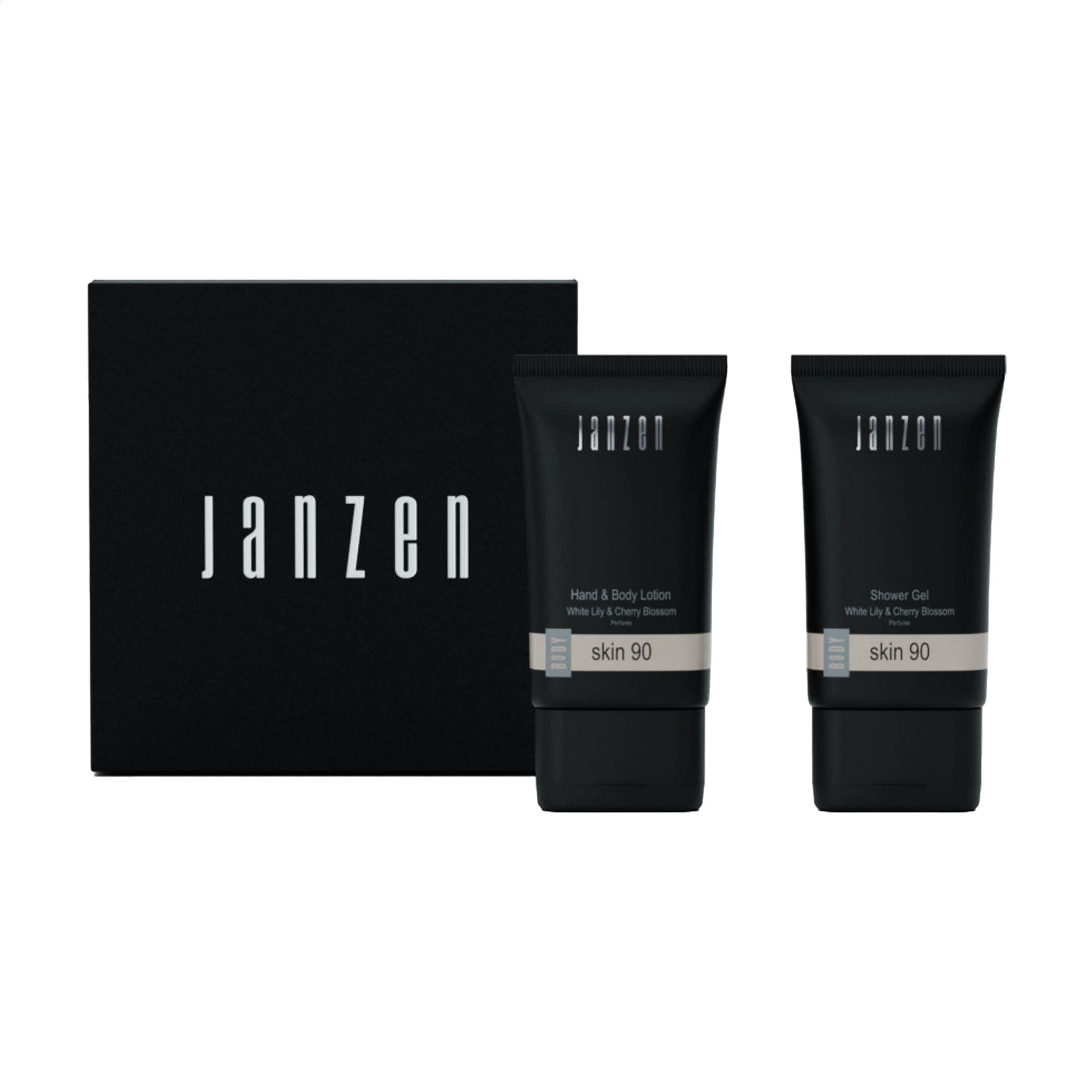 Janzen Skin 90 Brievenbusgeschenk - 2 items bedrukken, vanaf 10 stuks ...