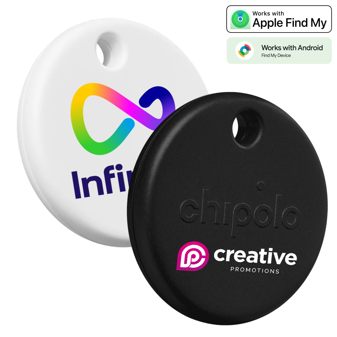 Chipolo POP bedrukken met logo, vanaf € 24,- | Promofit.nl