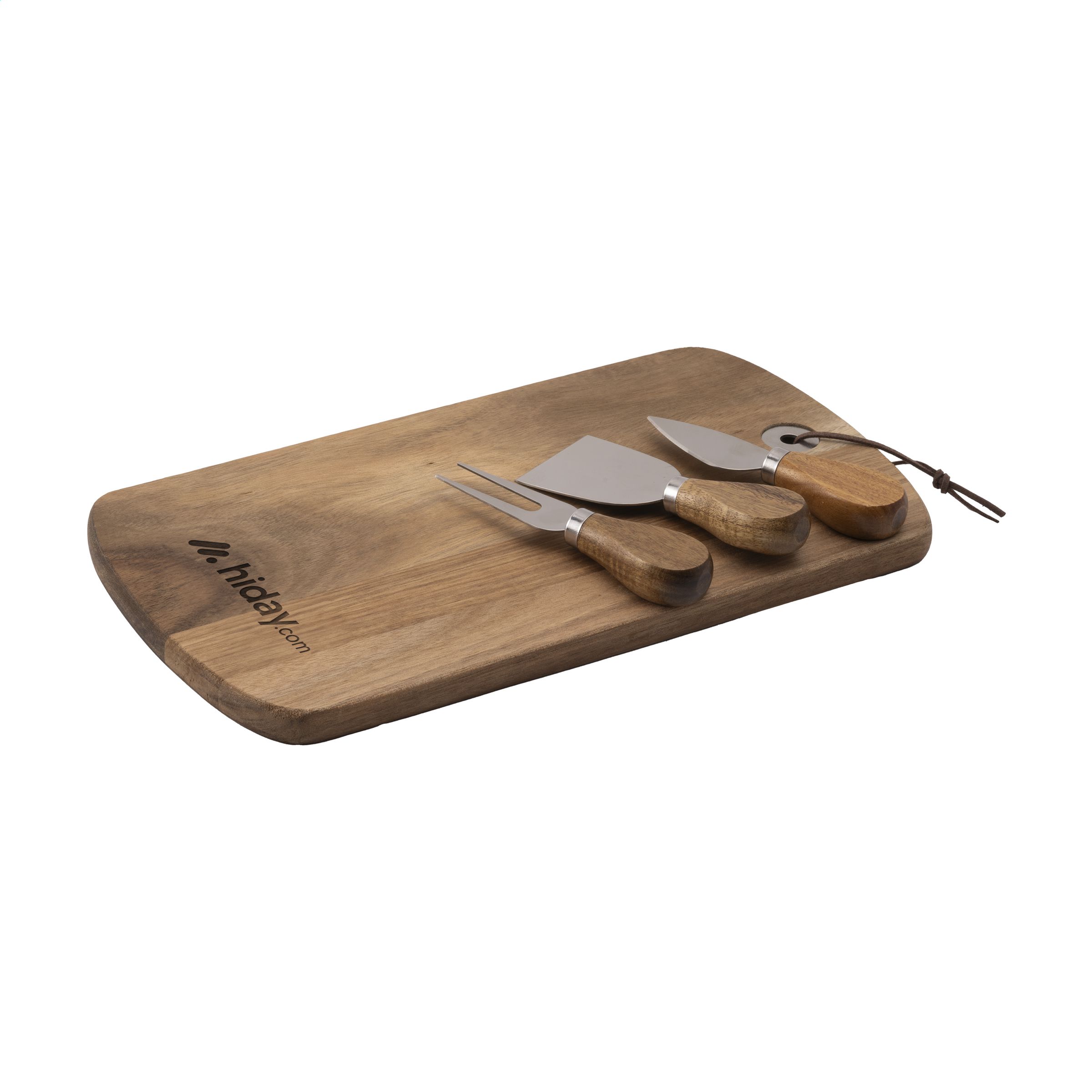[Uitverkocht] Cheese Platter Set 4-pcs bedrukken, vanaf 1 stuks ...
